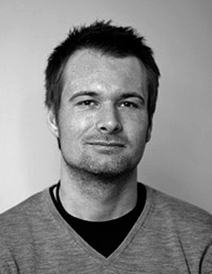 Fredriksen, Per Ditlef, Intime møte med den materielle verda i det ...